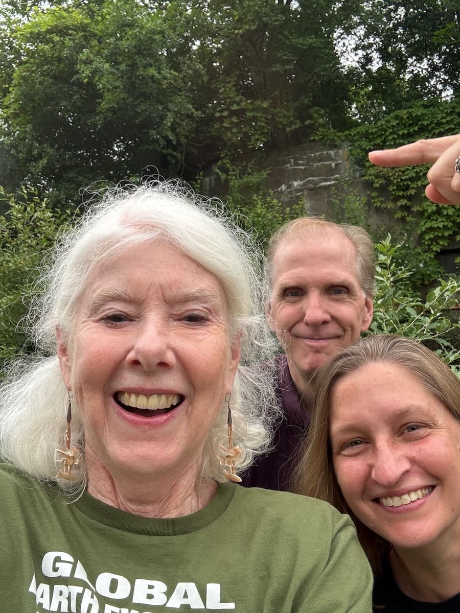 Wild Life at Seneca Army Depot | Radical Joy for Hard Times